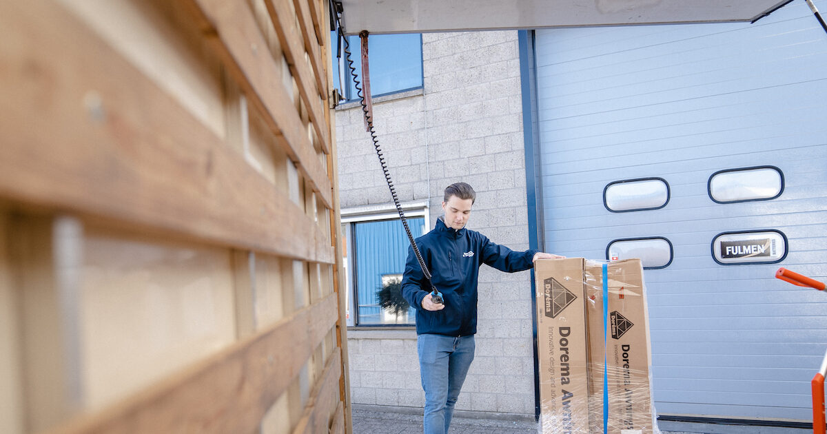 Samenwerking met Prettycars | KSO Logistics